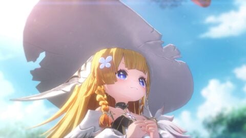 PAN STUDIO - Gematsu