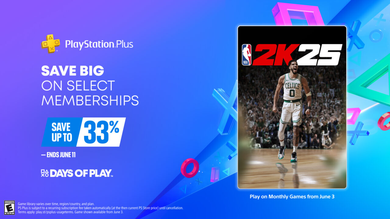PlayStation Plus Monthly Games; bonus Game Catalog and Classics Catalog ...