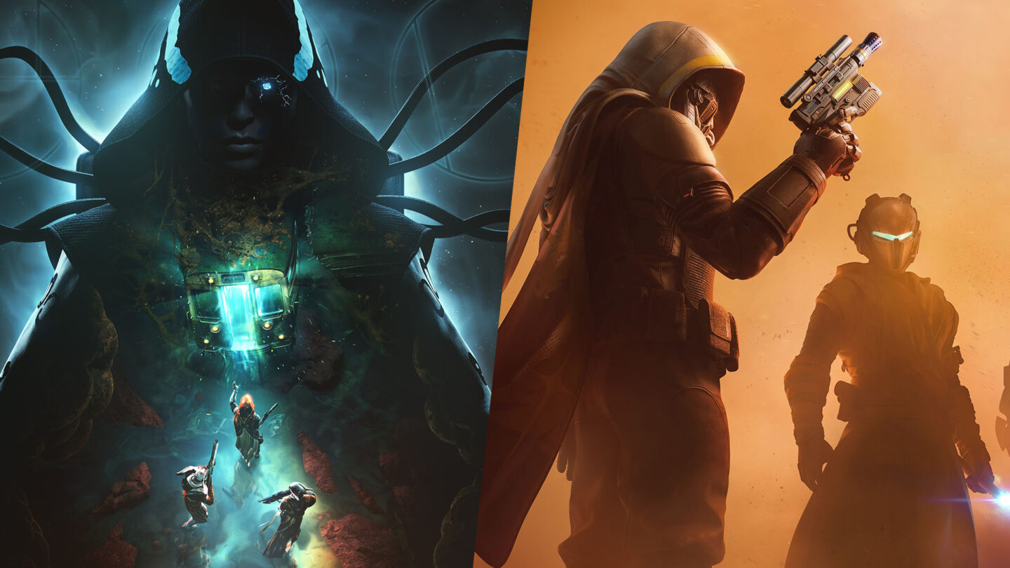 Destiny 2: The Edge of Fate expansion launches July 15; Star Wars ...