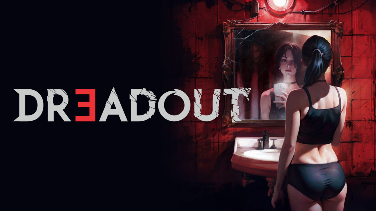 DreadOut 3 announced for PC - Gematsu
