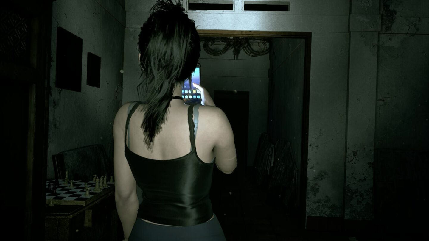 DreadOut 3 announced for PC - Gematsu
