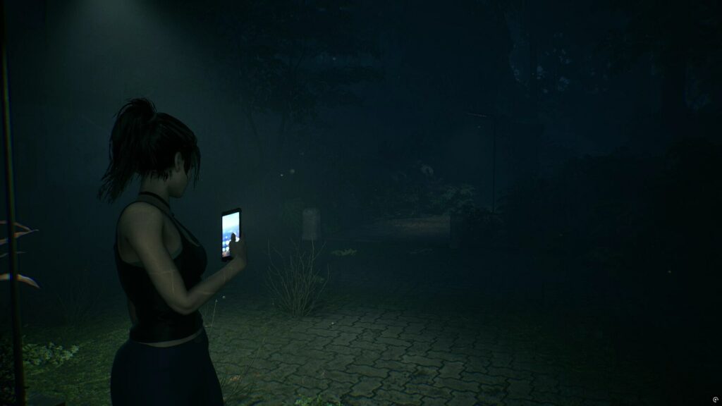 DreadOut 3 announced for PC - Gematsu