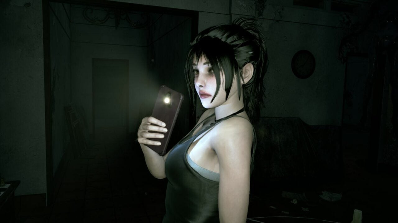 DreadOut 3 announced for PC - Gematsu