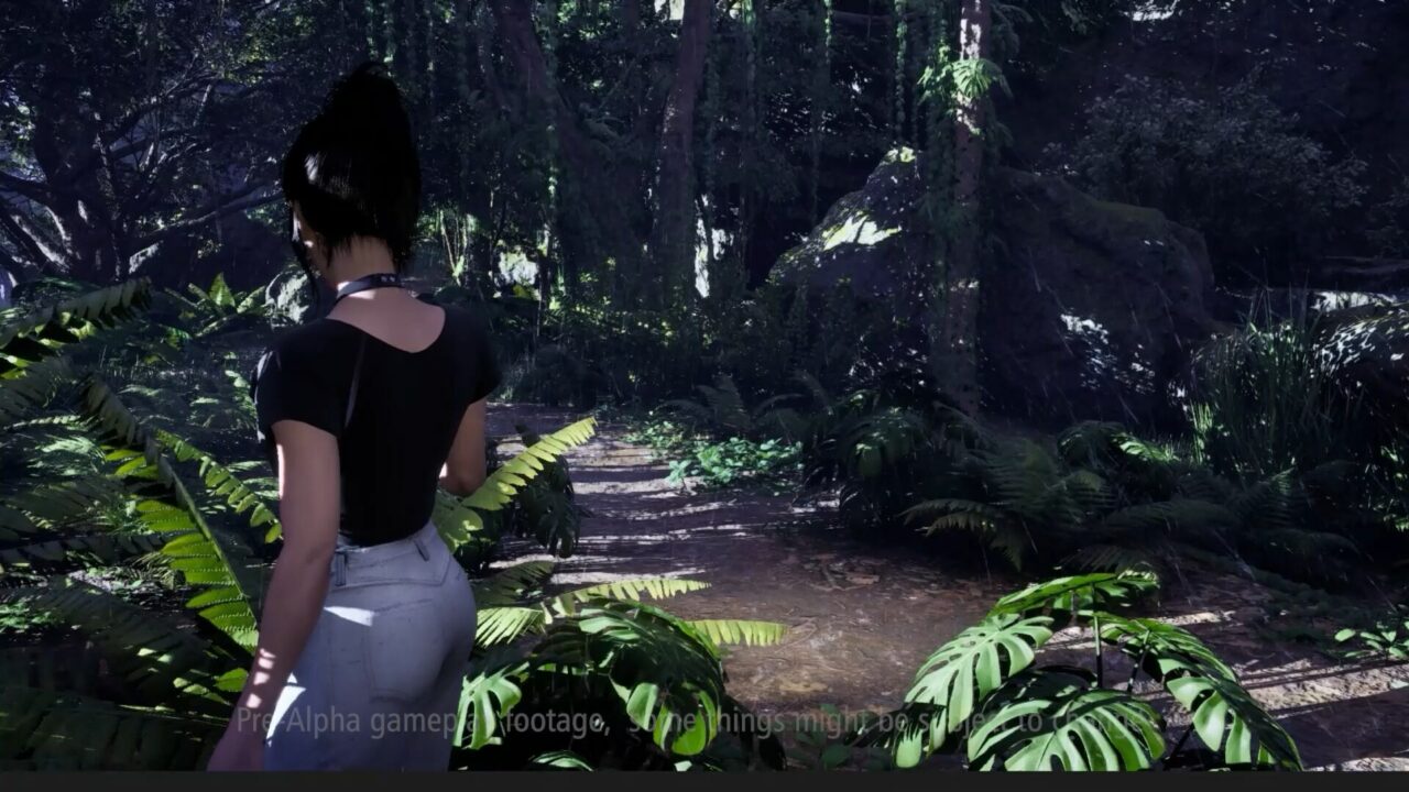 DreadOut 3 announced for PC - Gematsu