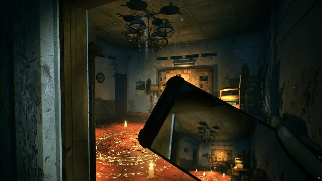 DreadOut 3 announced for PC - Gematsu