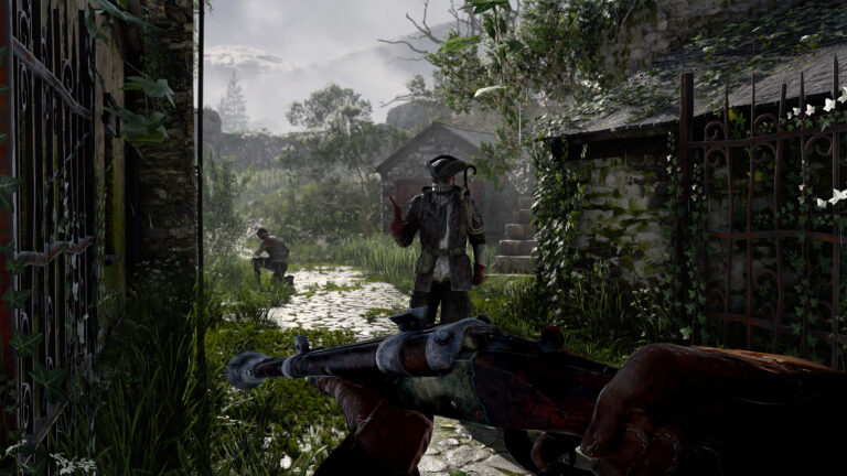 Atomfall story expansion DLC ‘Wicked Isle’ launches June 3 - Gematsu