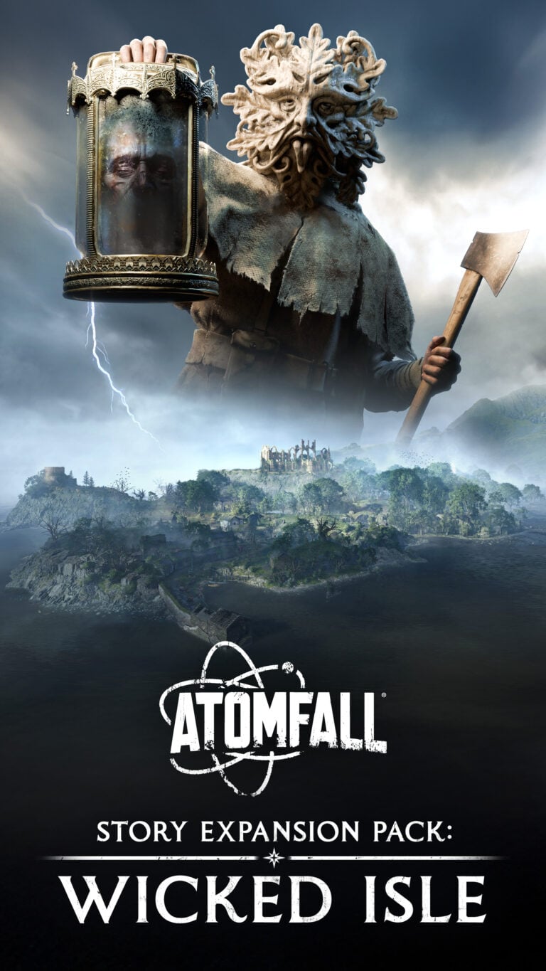 Atomfall story expansion DLC ‘Wicked Isle’ launches June 3 - Gematsu