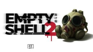 EMPTY SHELL 2 announced for PC - Gematsu