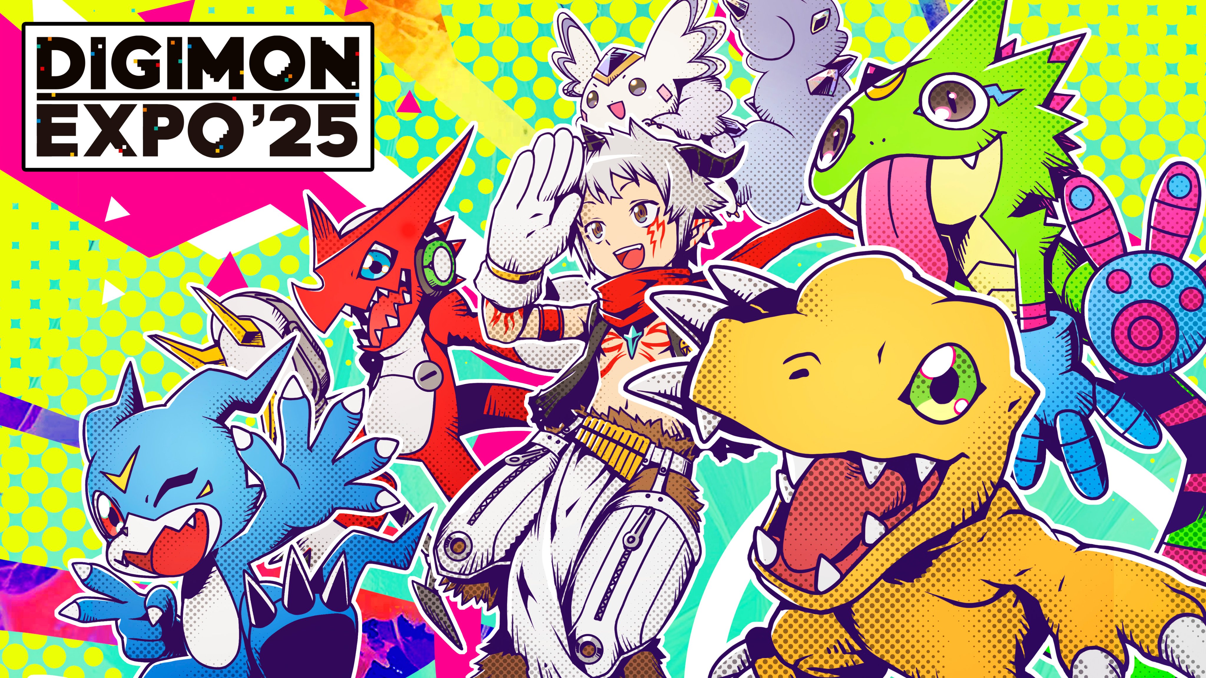 Capcom announces TGS 2025 lineup, schedule - Gematsu