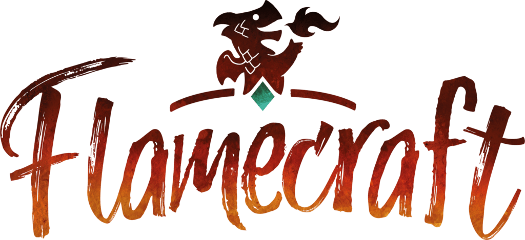 Cozy turn-based strategy board game Flamecraft announced for PC - Gematsu