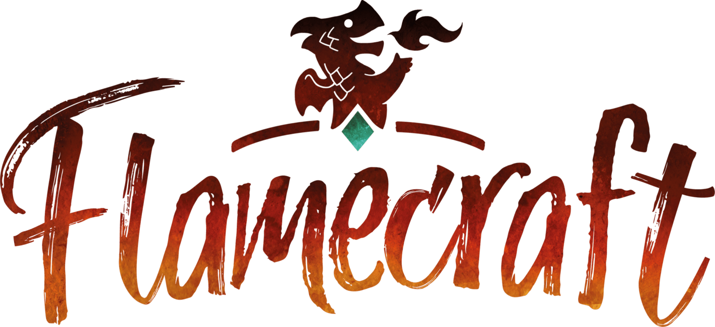 Cozy turn-based strategy board game Flamecraft announced for PC - Gematsu