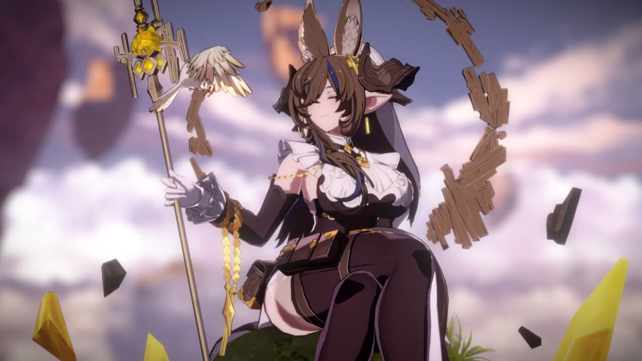 Granblue Fantasy Versus: Rising DLC character Galleon launches May 28 ...