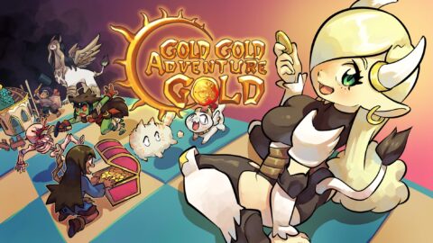 Gold Gold Adventure Gold launches in Early Access on June 20 [Update ...