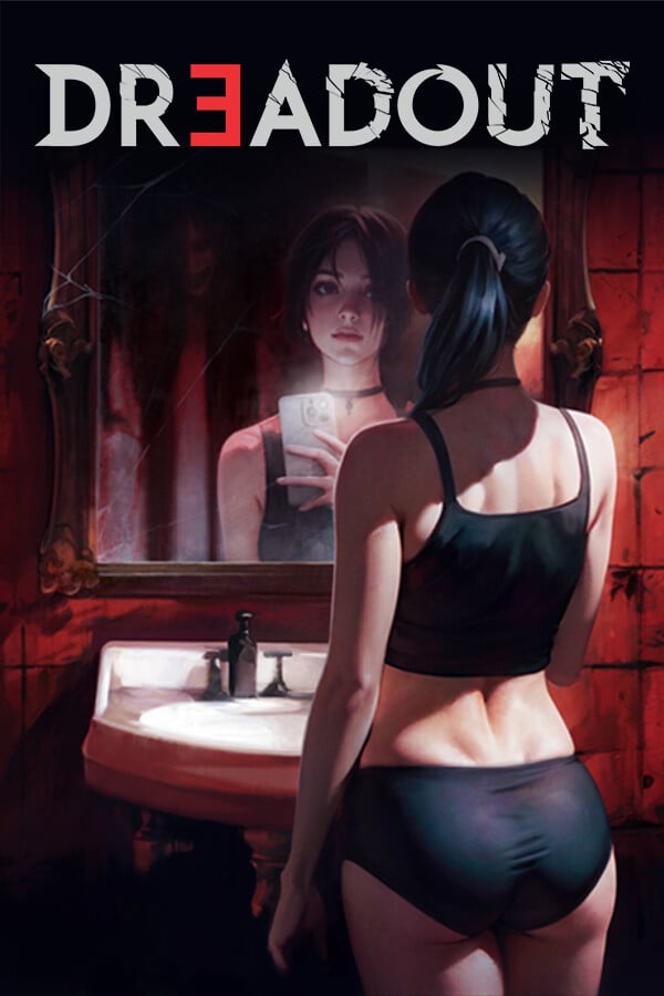 DreadOut 3 - Gematsu