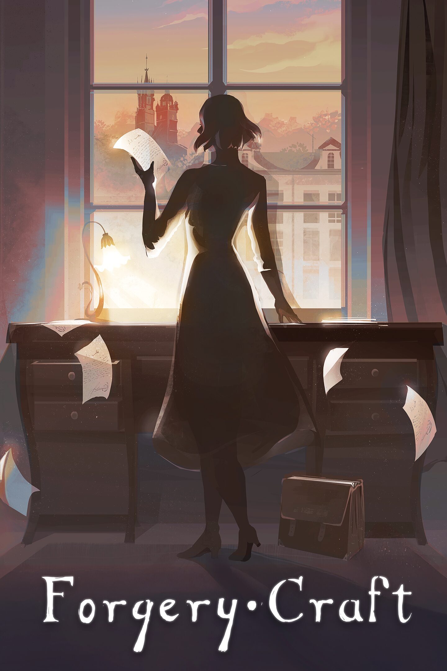 Forgery Craft - Gematsu