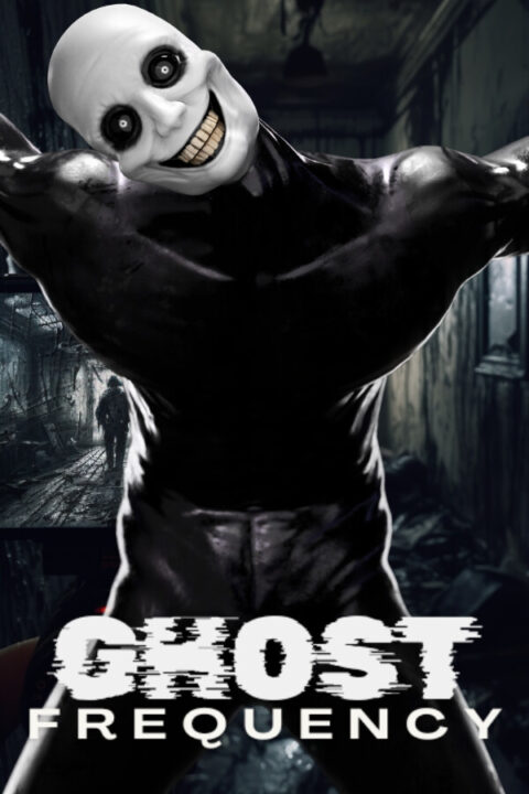 Ghost Frequency - Gematsu