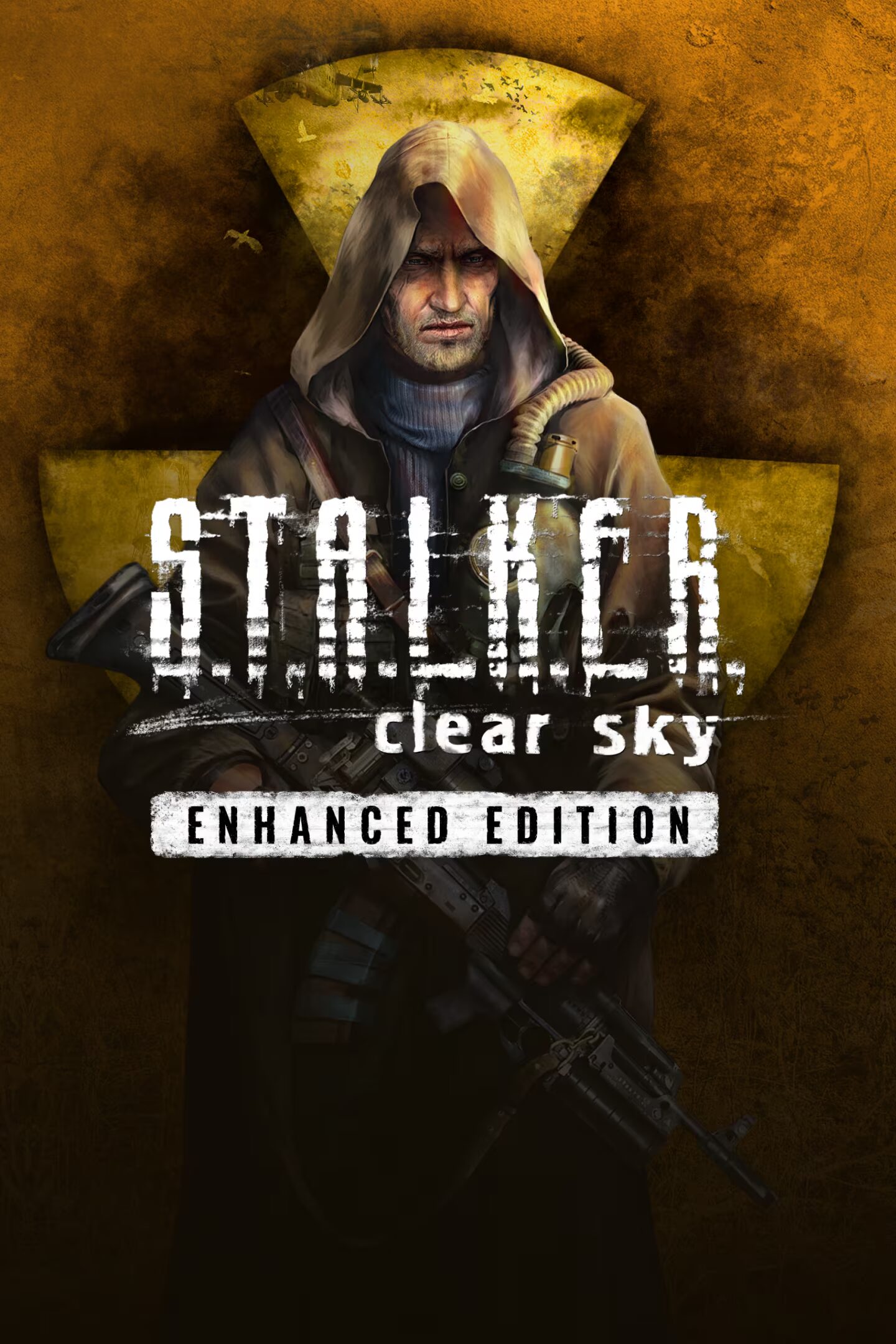 S.T.A.L.K.E.R.: Clear Sky - Enhanced Edition - Gematsu