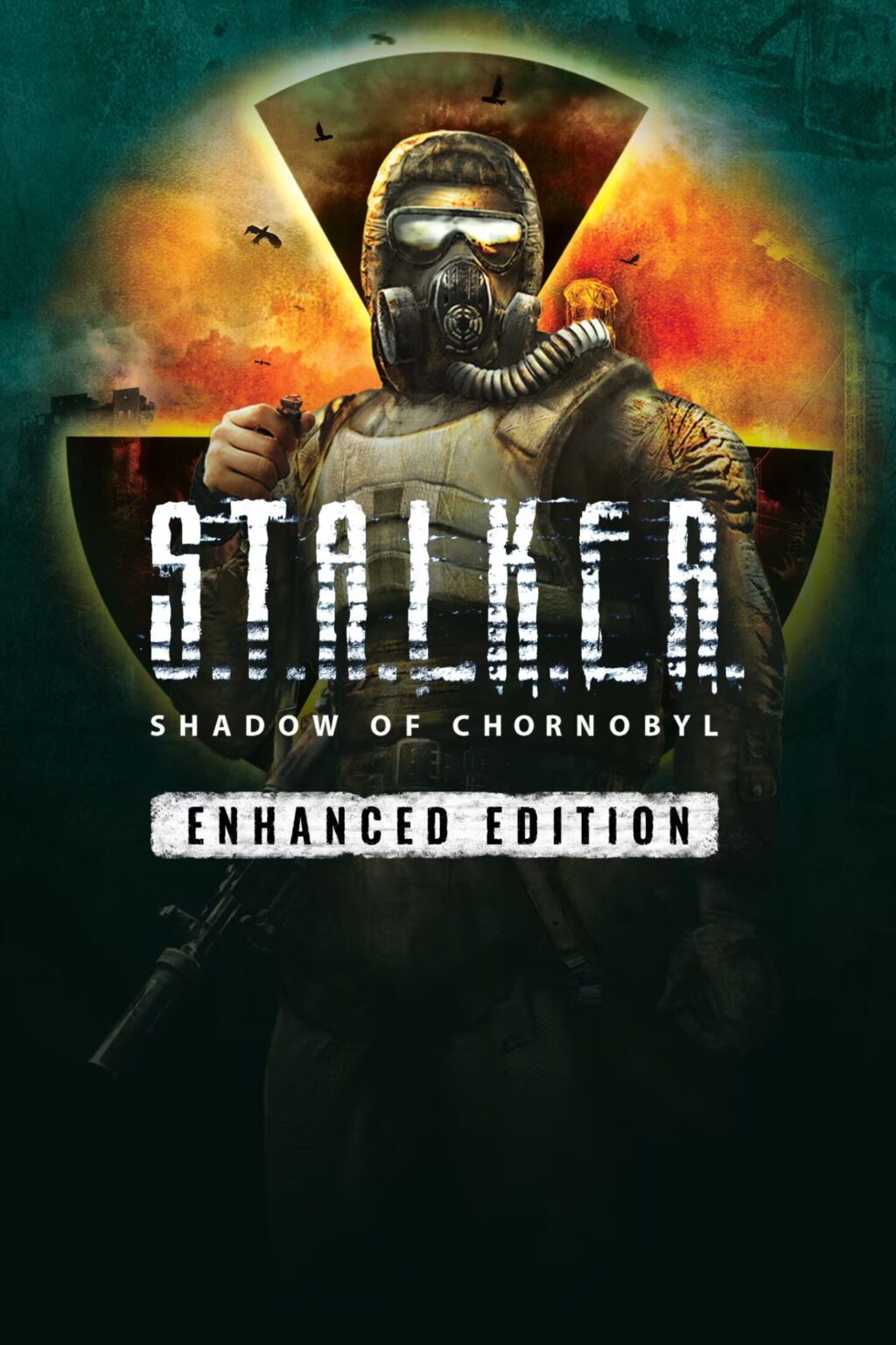 S.T.A.L.K.E.R.: Shadow of Chornobyl - Enhanced Edition - Gematsu