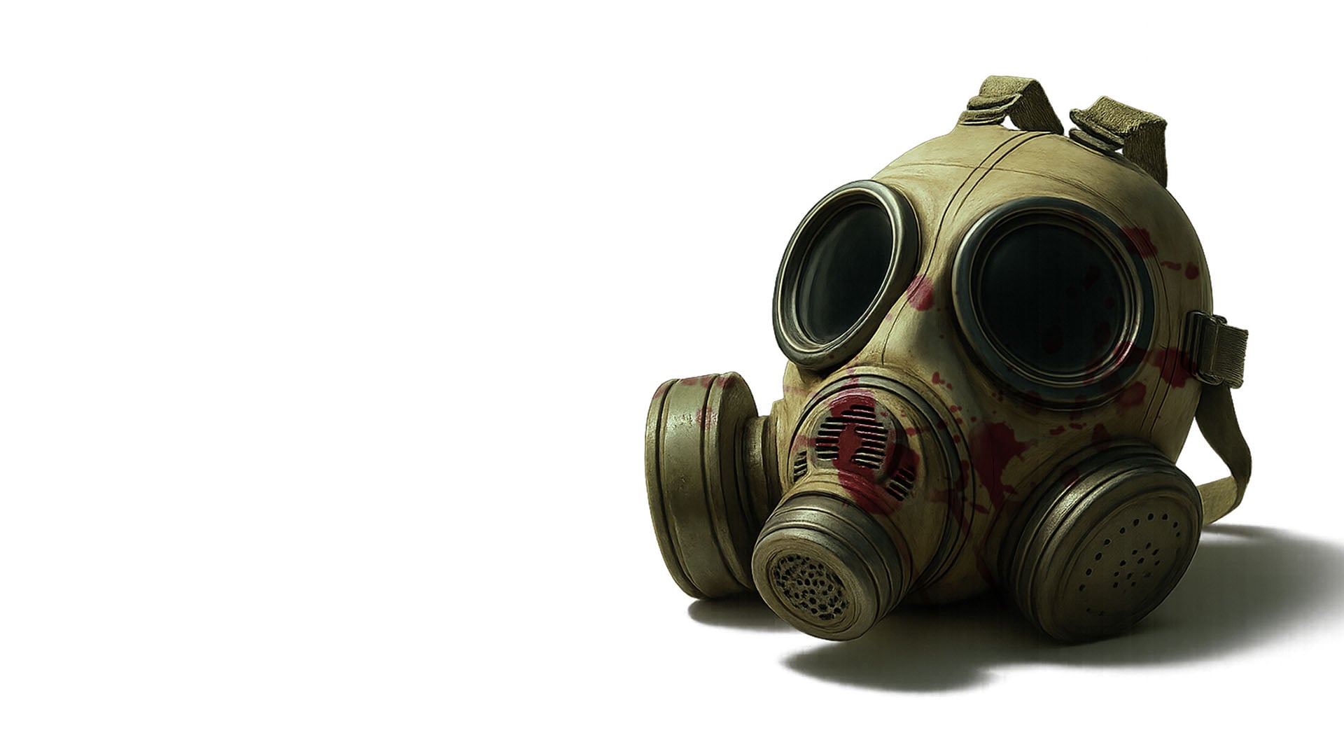 EMPTY SHELL 2 - Gematsu