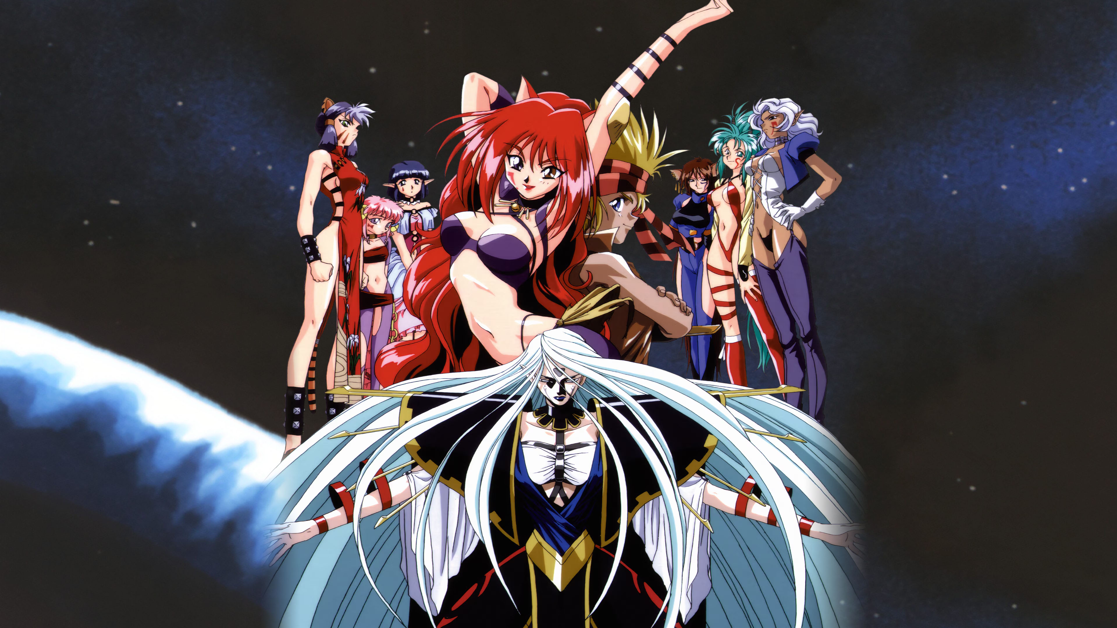 Steam-Heart’s Saturn Tribute - Gematsu