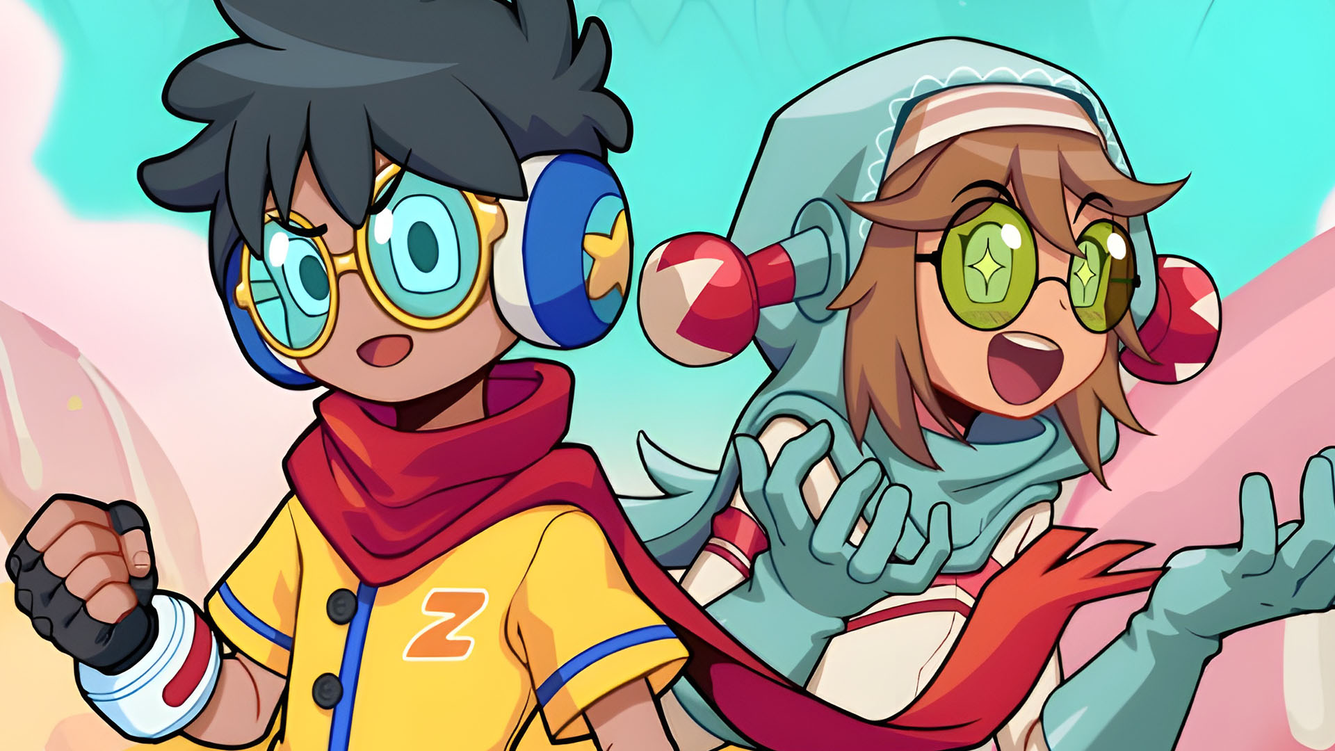 Zozo and the Lost Dreams - Gematsu