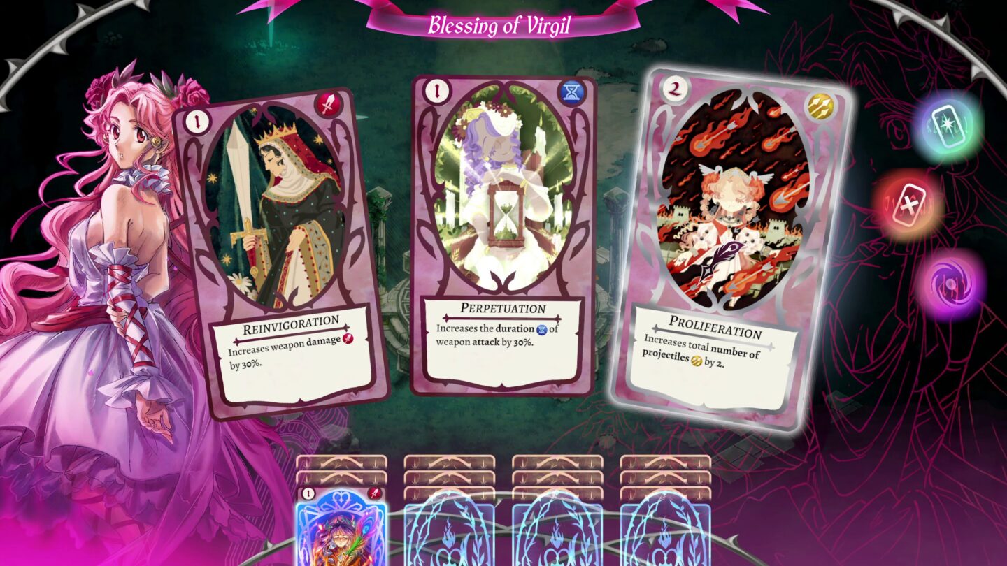 Hell Maiden debut trailer, details, and screenshots - Gematsu