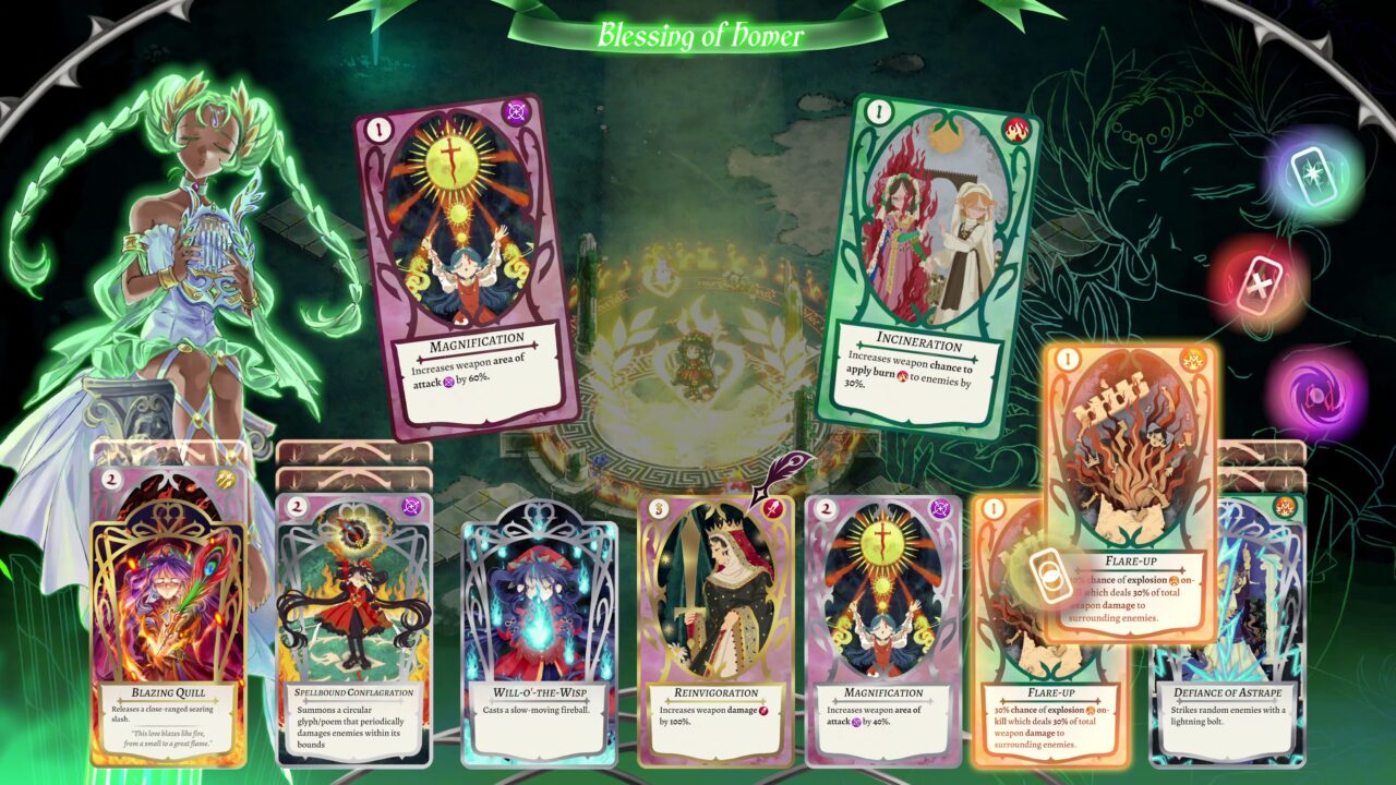 Hell Maiden debut trailer, details, and screenshots - Gematsu