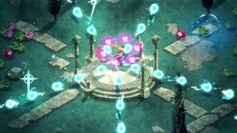 Hell Maiden debut trailer, details, and screenshots - Gematsu