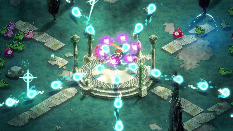 Hell Maiden debut trailer, details, and screenshots - Gematsu