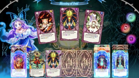 Hell Maiden debut trailer, details, and screenshots - Gematsu