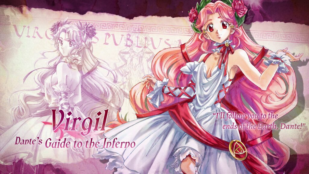 Hell Maiden debut trailer, details, and screenshots - Gematsu