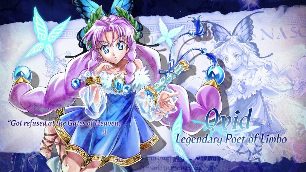 Hell Maiden debut trailer, details, and screenshots - Gematsu