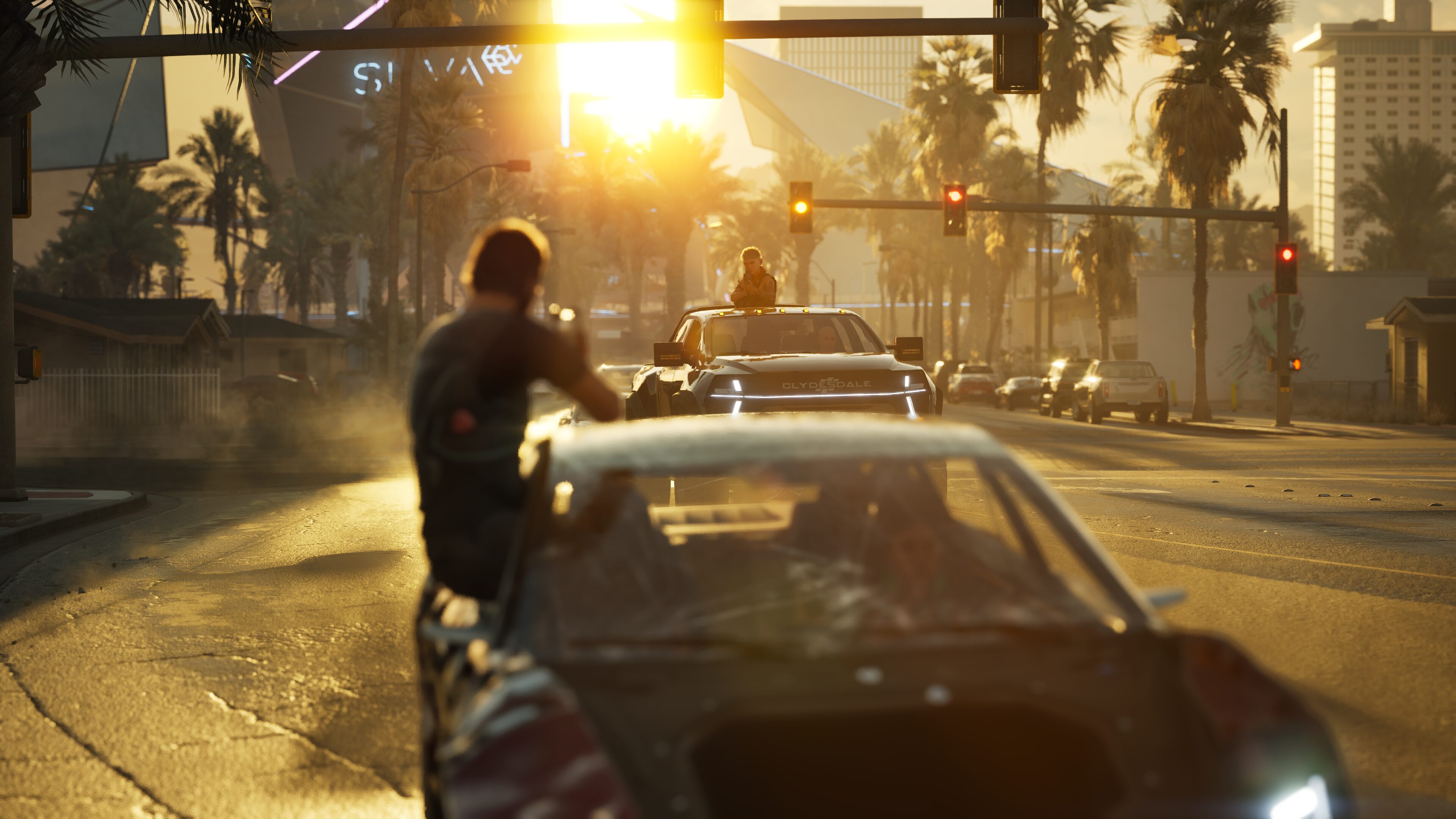 MindsEye ‘Introduction’ trailer, Game Creation Tools and post-launch content detailed - Gematsu