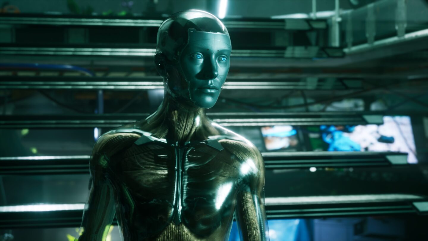 MindsEye ‘Introduction’ trailer, Game Creation Tools and post-launch content detailed - Gematsu