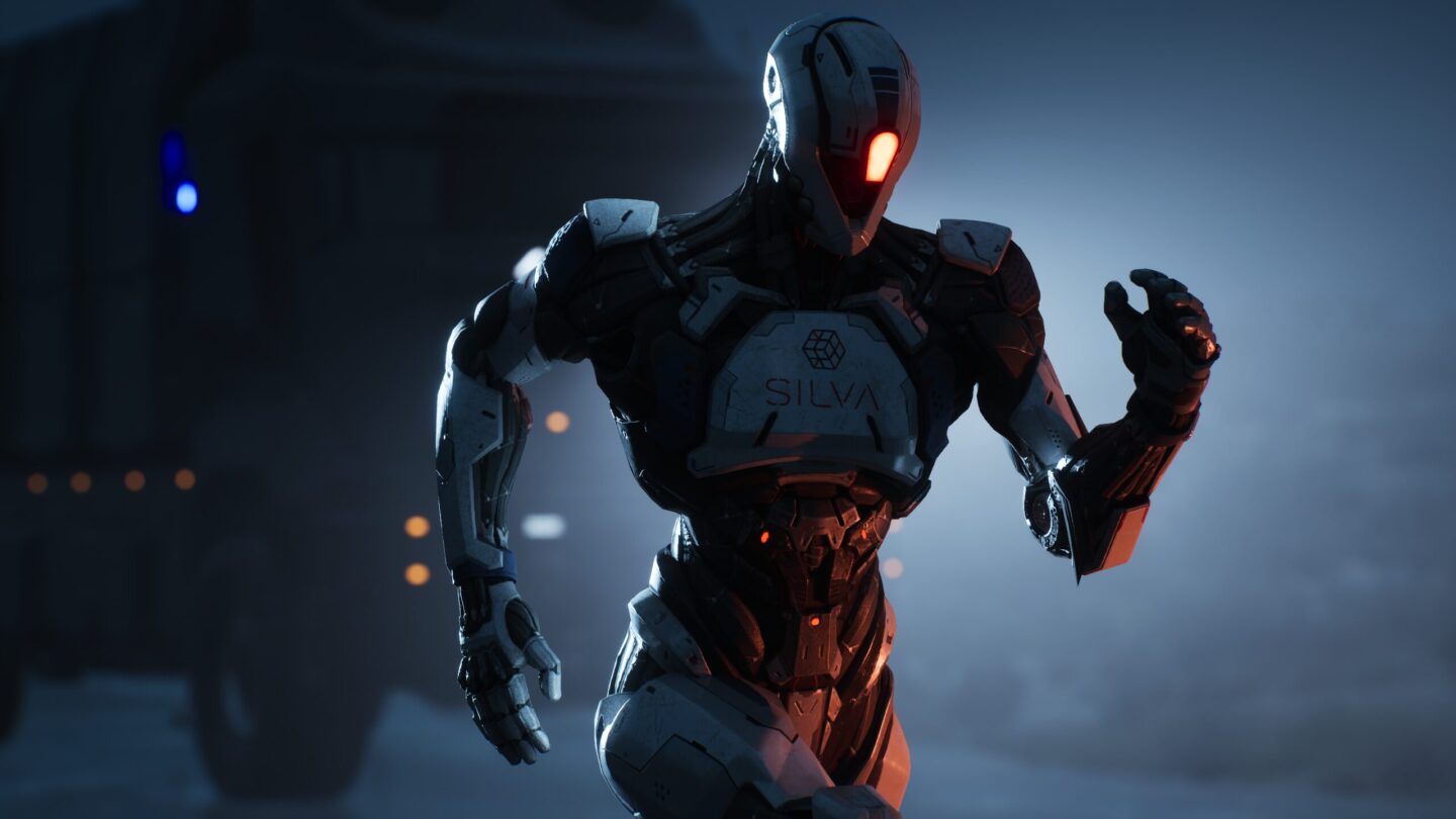 MindsEye ‘Introduction’ trailer, Game Creation Tools and post-launch content detailed - Gematsu