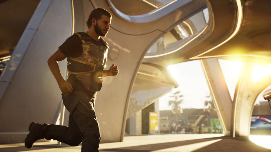 MindsEye ‘Introduction’ trailer, Game Creation Tools and post-launch content detailed - Gematsu