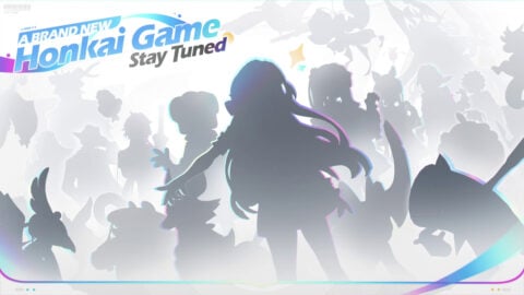 ‘A Brand New Honkai Game’ teased at Honkai: Star Rail Concert 2025 ...