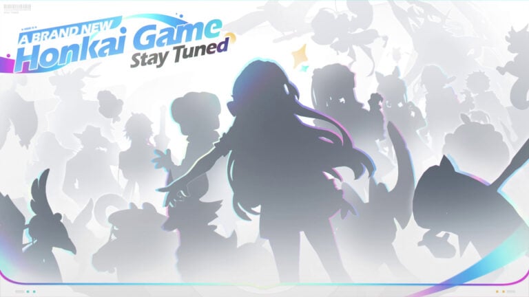 ‘A Brand New Honkai Game’ teased at Honkai: Star Rail Concert 2025 ...