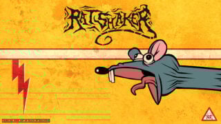 RATSHAKER coming to PS5 on May 28 - Gematsu