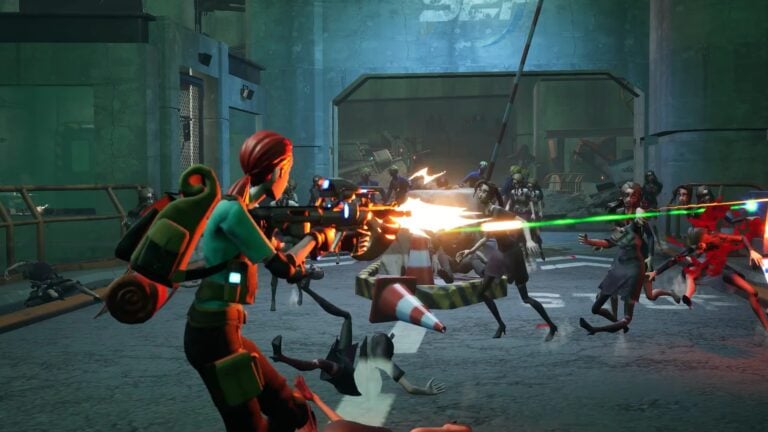 Section 13 launches May 26 - Gematsu