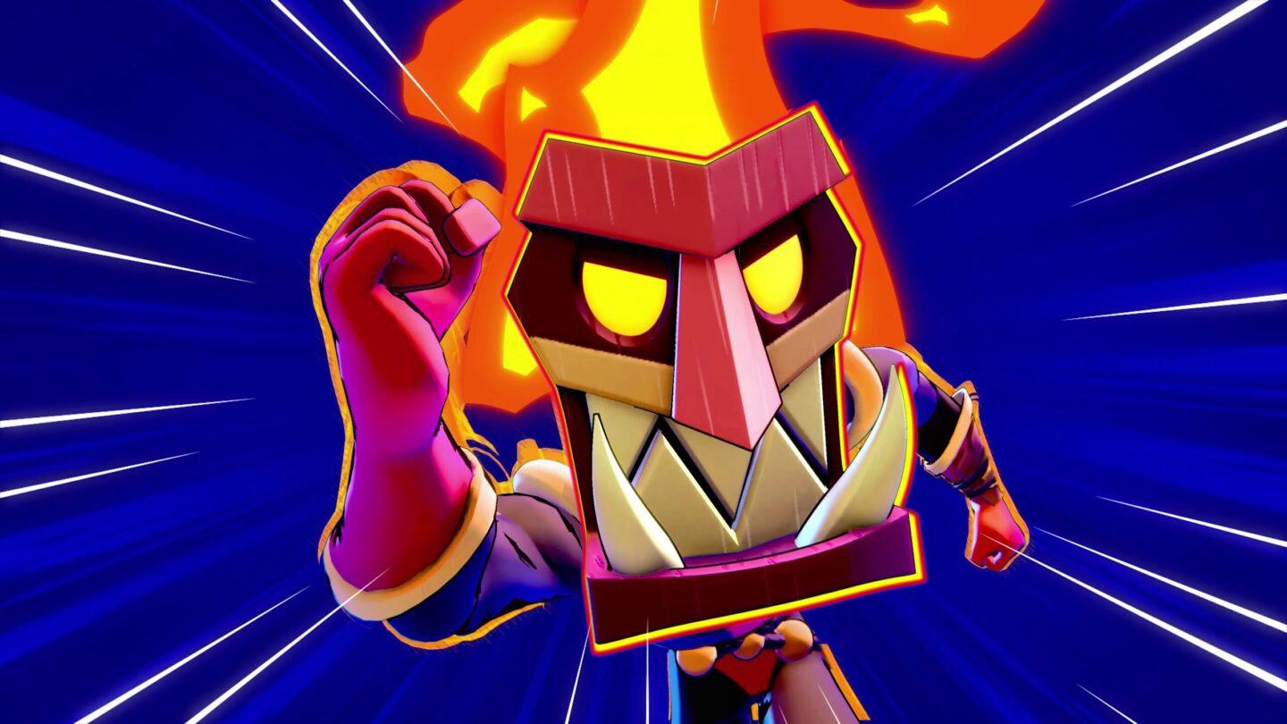 SpeedRunners 2: King of Speed playtest for PC launches this summer ...