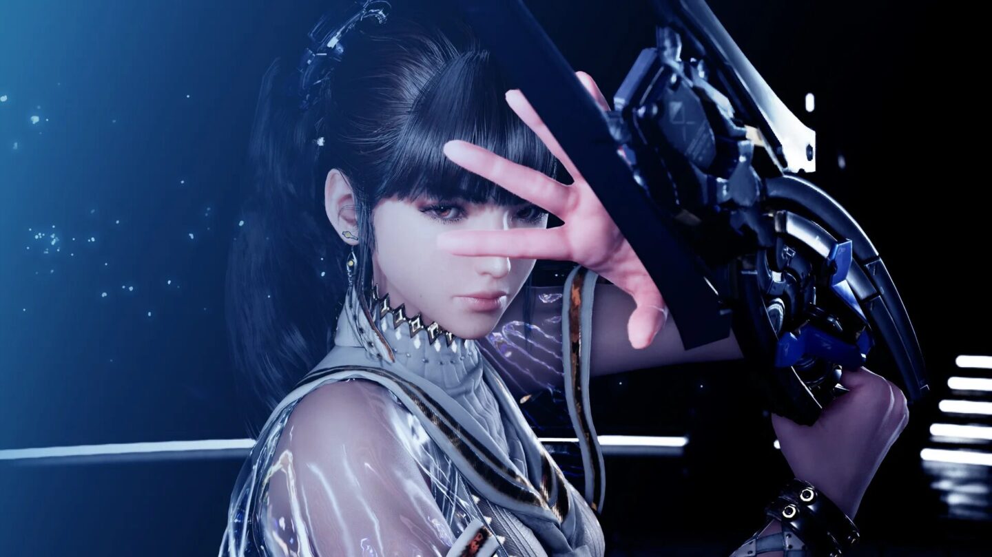 Stellar Blade for PC launches June 11 alongside Complete Edition - Gematsu