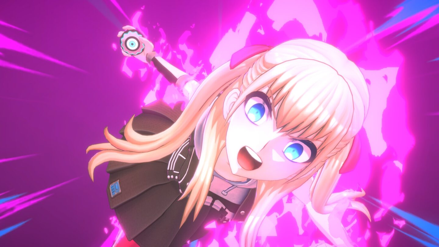 TRIBE NINE to end service on November 27 - Gematsu