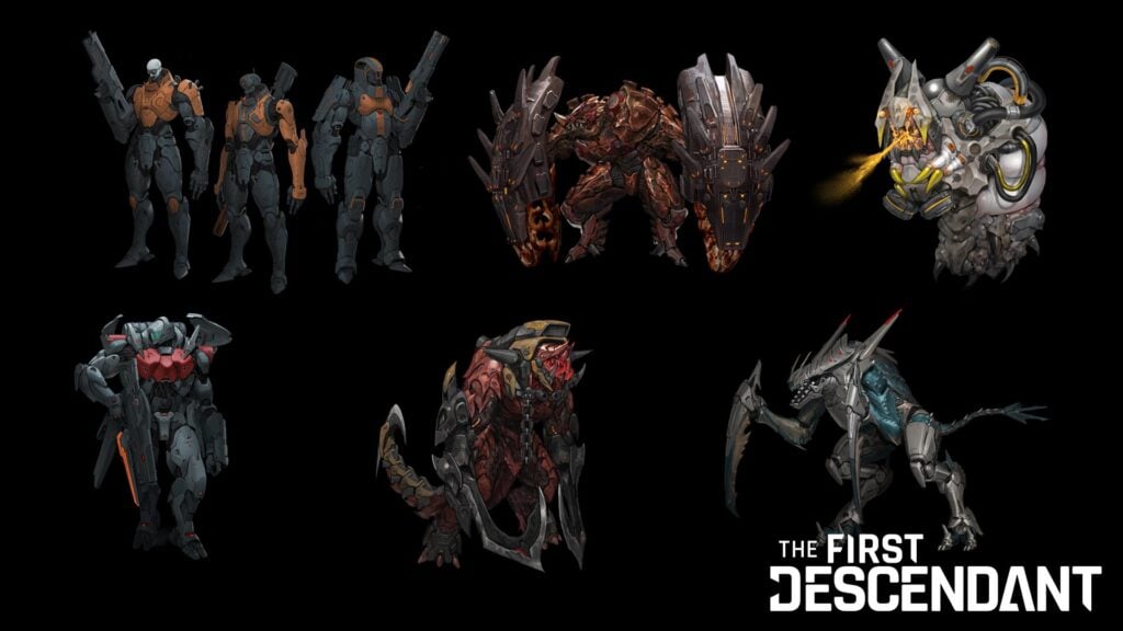 The First Descendant Season 3 update and NieR: Automata collaboration ...