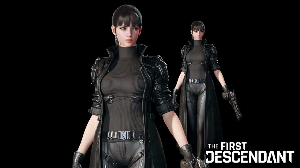 The First Descendant Season 3 update and NieR: Automata collaboration ...