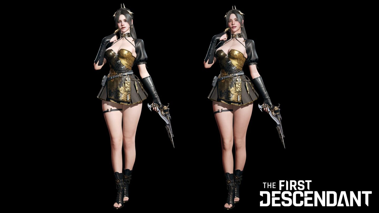 The First Descendant Season 3 update and NieR: Automata collaboration ...