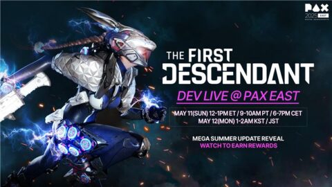 The First Descendant Season 3 update and NieR: Automata collaboration ...