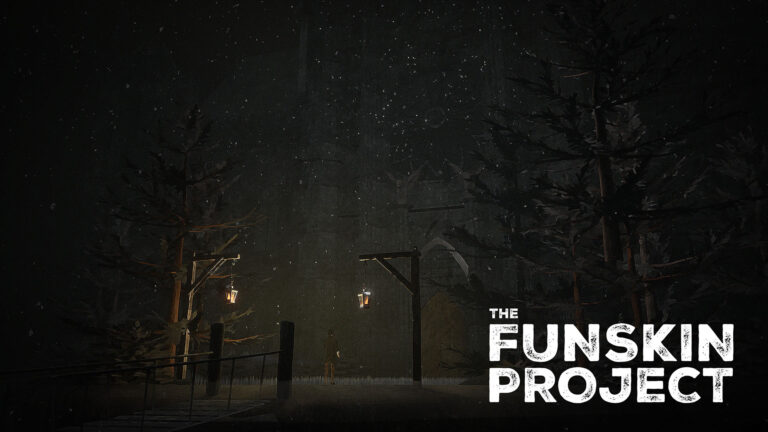 Isometric survival horror game The Funskin Project announced or PC ...