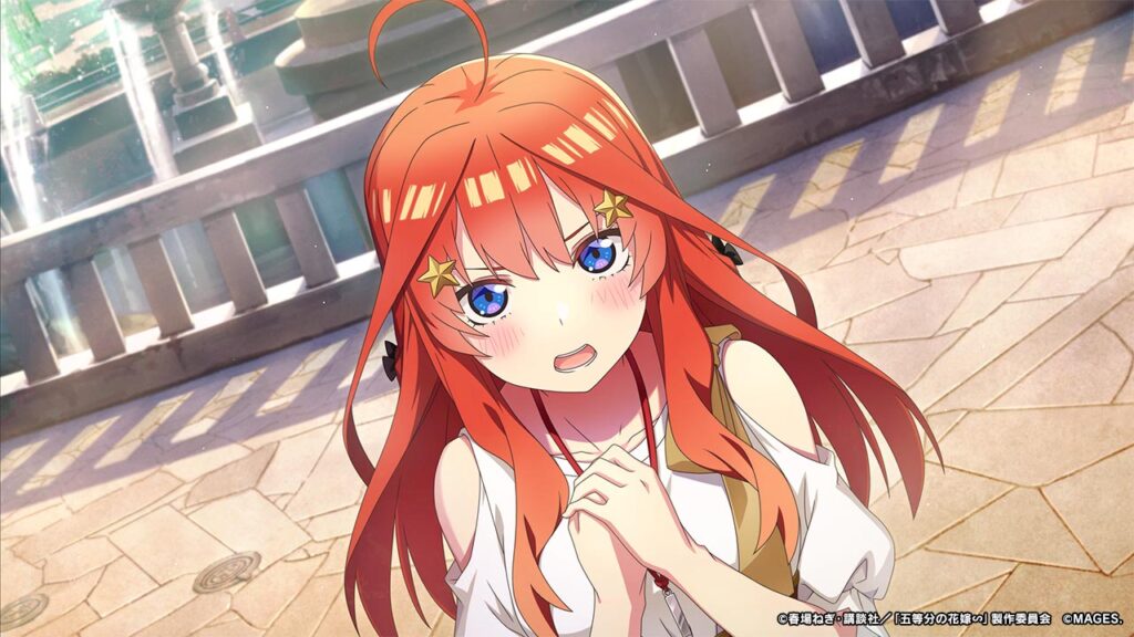 Dungeon RPG The Quintessential Princesses: Fantasy, the Abyss, and the ...