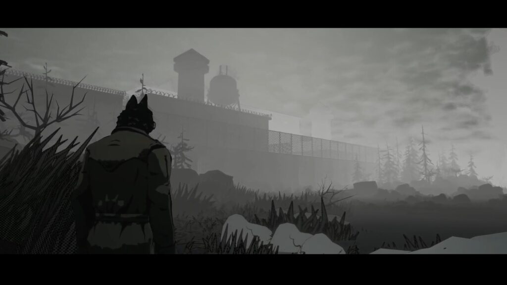 1930s Brooklyn narrative-driven stealth action game The Shadow ...